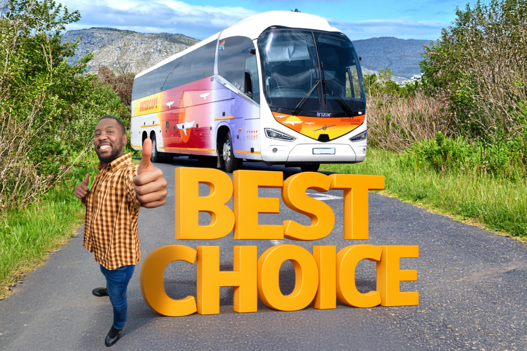 Cheap Bus Tickets South Africa: Why Intercape Is Your Best Choice ...